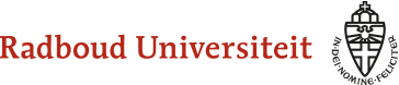 Radboud-University-Nijmegen-logo
