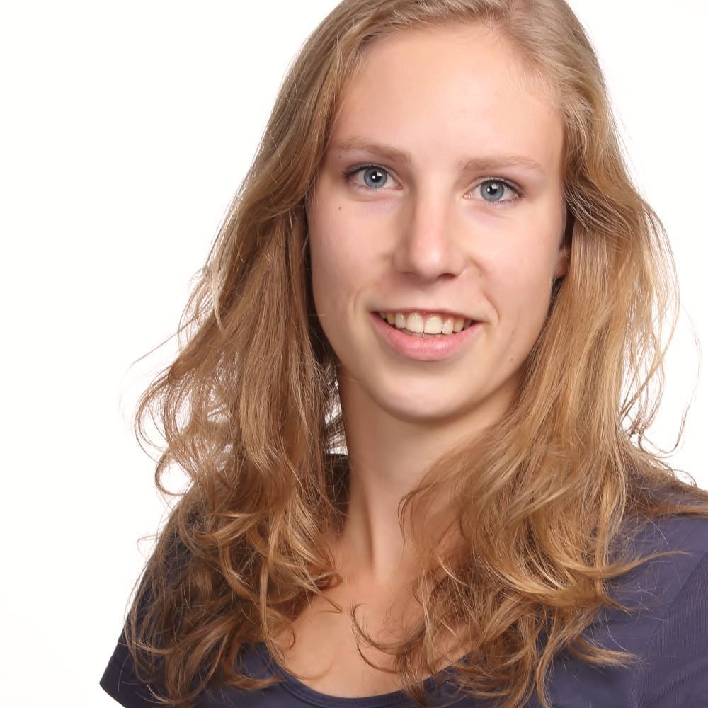 pauline – Over RAD blog